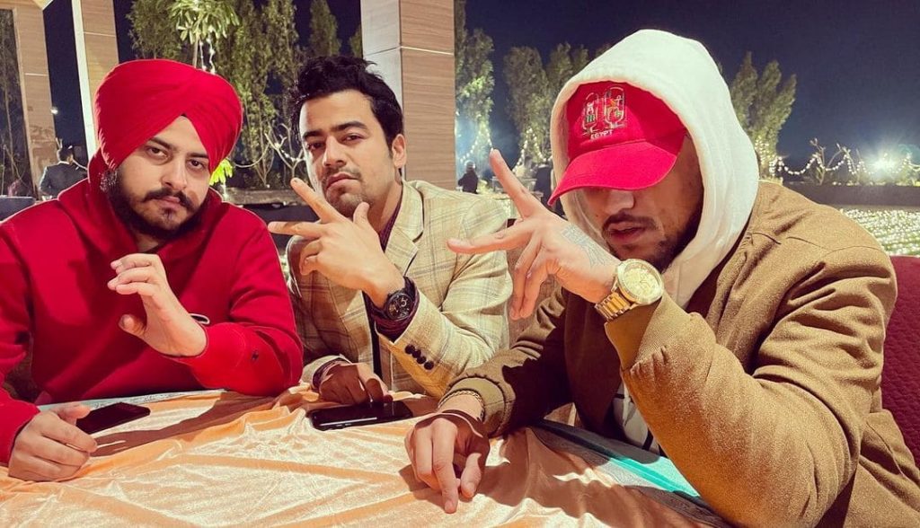 Sikander Kahlon (Rapper) Wiki, Age, Career & More