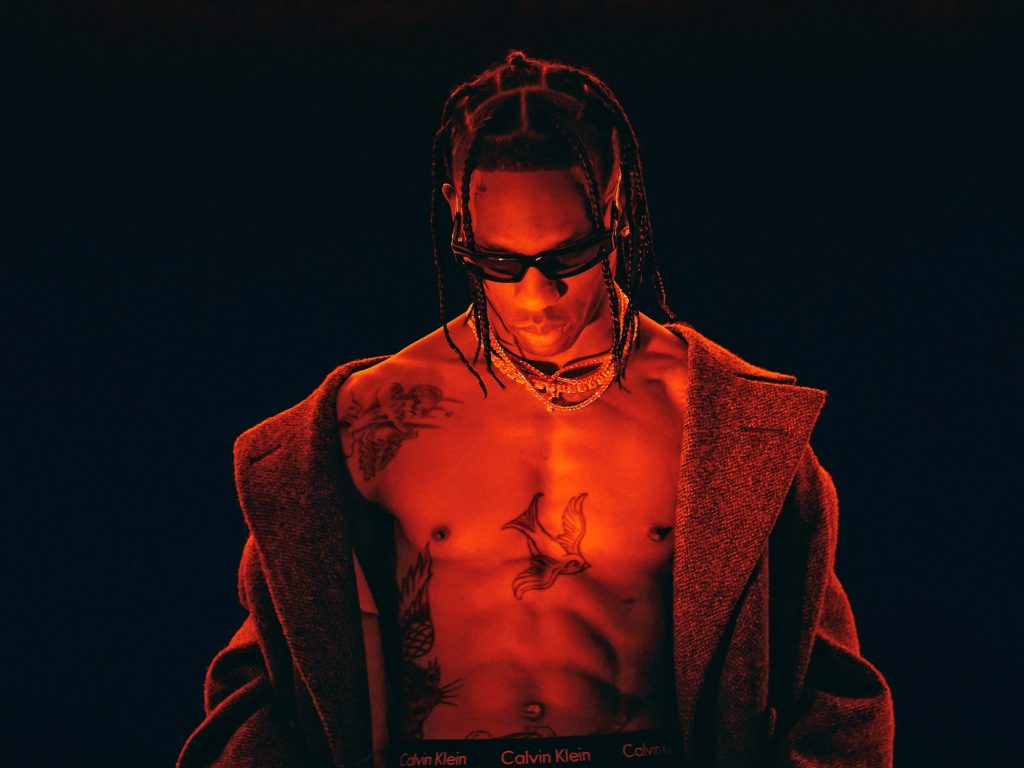 Travis Scott (Rapper) Wiki, Age, Bio, Wife, Net Worth & More