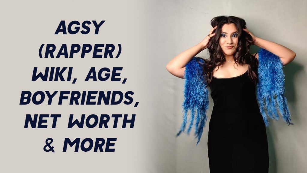 Agsy Rapper Wiki Age Boyfriends Net Worth More Agsy Rapper Wiki Age Boyfriends Net Worth More