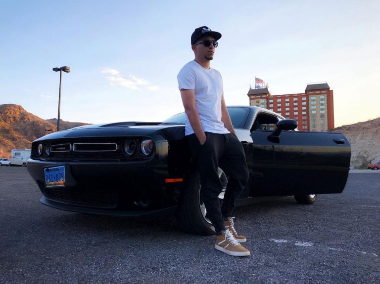 Brodha V (Rapper) Wiki, Age, Girlfriends, Net Worth & More