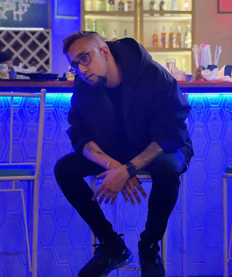 EPR (Rapper) Wiki, Age, Girlfriends, Net Worth & More