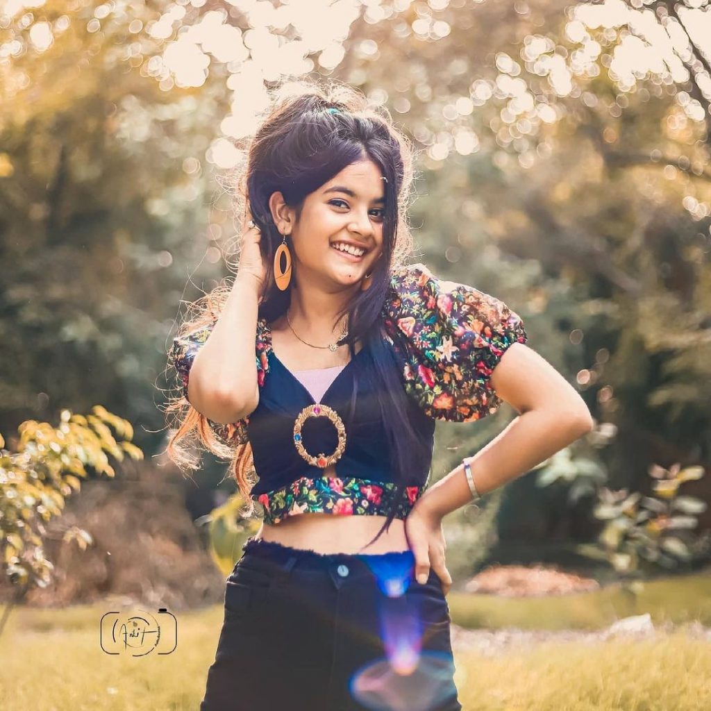 Gungun Gupta (Influencer) Wiki, Age, Boyfriends, Net Worth & More