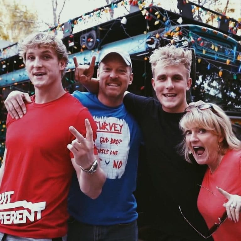 Logan Paul (YouTuber) Wiki, Age, Girlfriends, Net Worth & More
