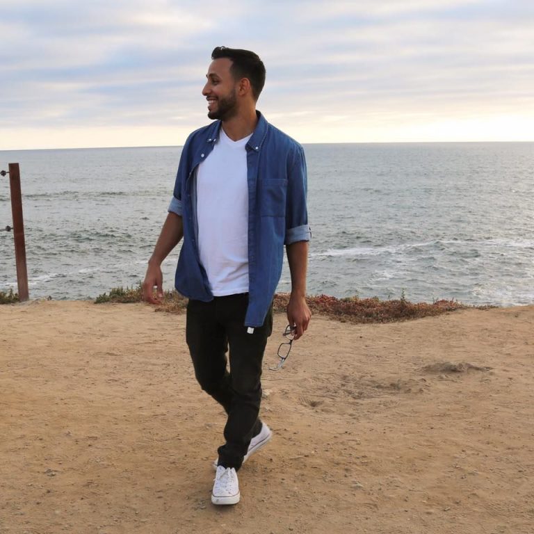 Anwar Jibawi (Actor) Wiki, Age, Girlfriends, Net Worth & More