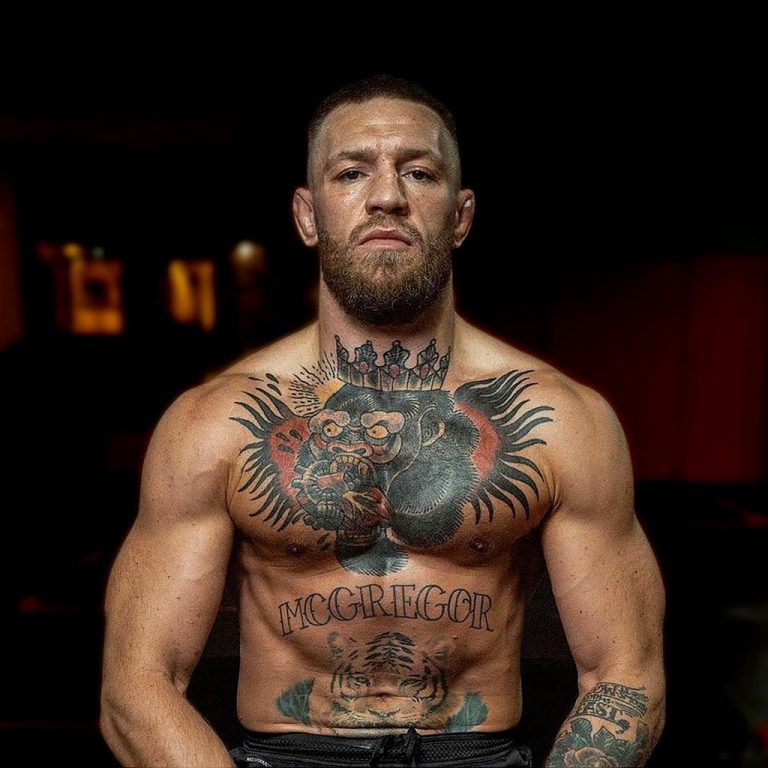Conor McGregor Wiki, Age, Family, Net Worth & More