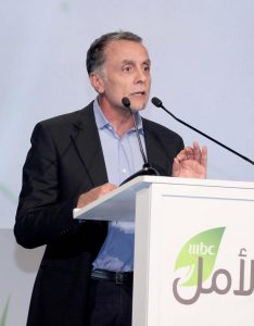 Fadi Ghandour (Entrepreneur) Wiki, Age, Net Worth, Facts & More