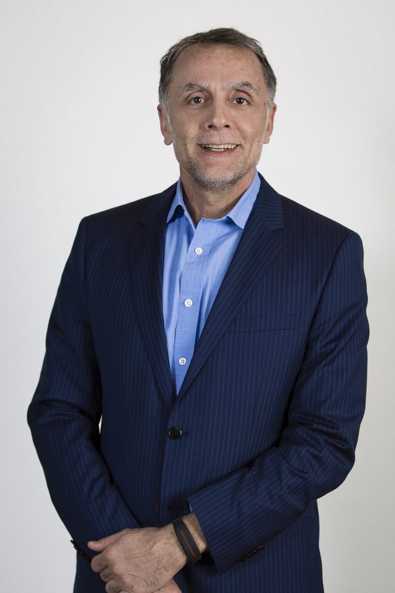 Fadi Ghandour (Entrepreneur) Wiki, Age, Net Worth, Facts & More