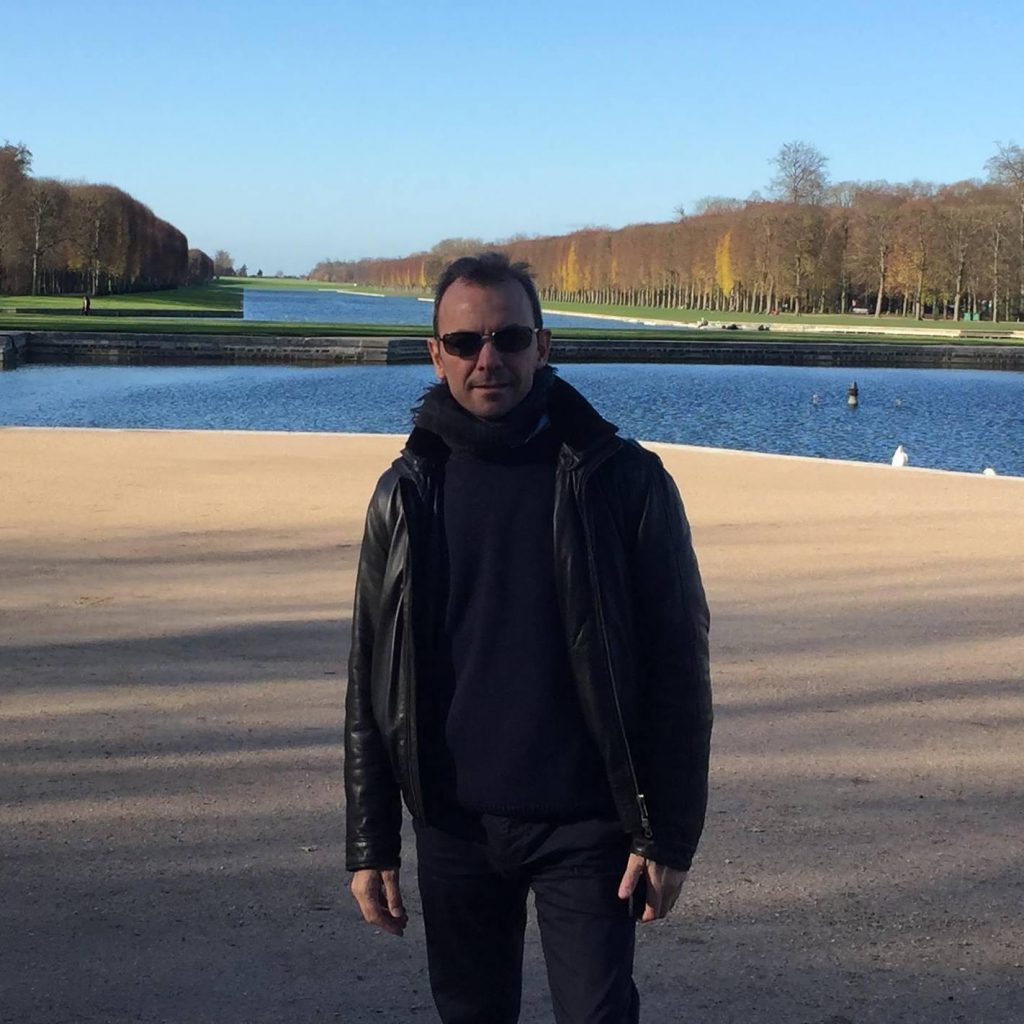 Fadi Ghandour (Entrepreneur) Wiki, Age, Net Worth, Facts & More