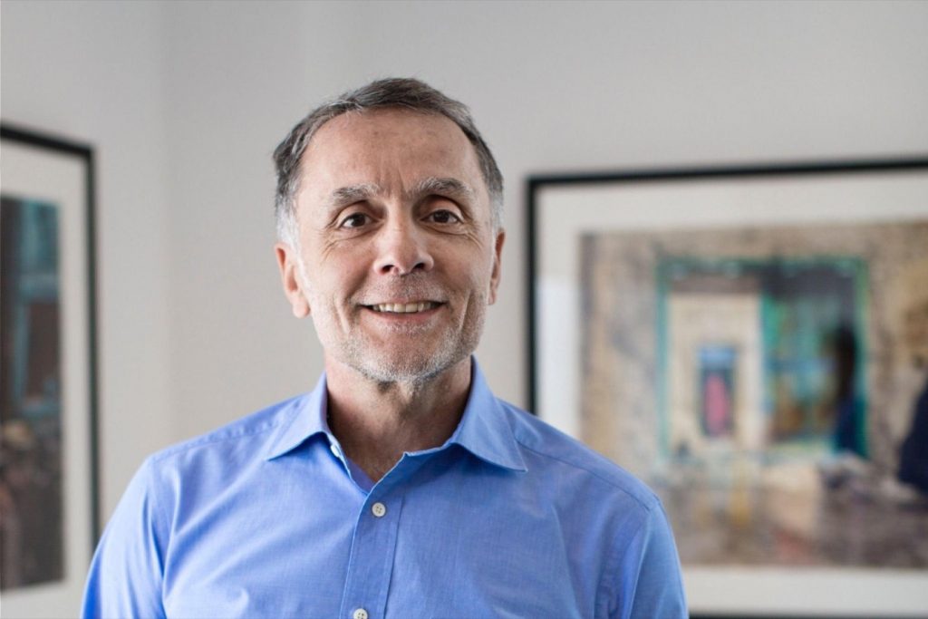 Fadi Ghandour (Entrepreneur) Wiki, Age, Net Worth, Facts & More