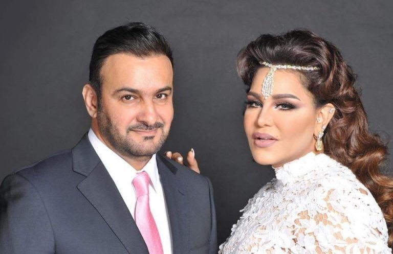 Mubarak Al-Hajri (Racer) Wiki, Age, Wife, Net Worth & More