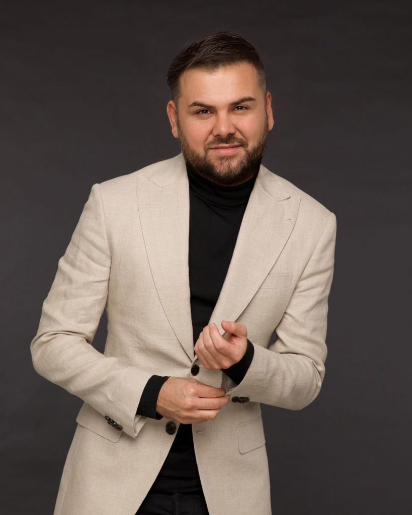 Saygin Yalcin (Entrepreneur) Wiki, Age, Wife, Net Worth & More