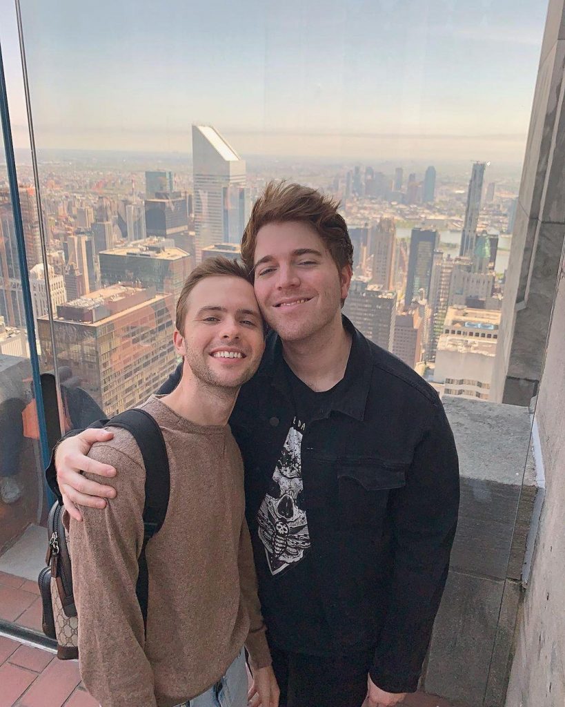Shane Dawson (YouTuber) Wiki, Age, Affairs, Net Worth & More