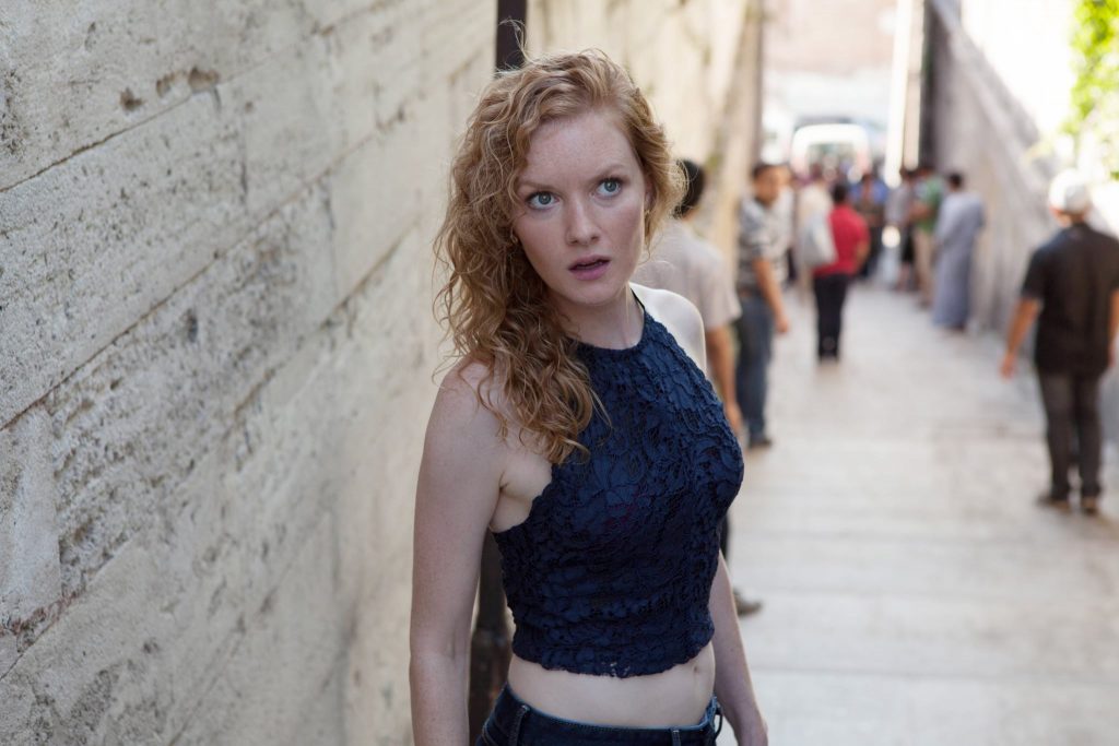 Wrenn Schmidt (Actress) Wiki, Age, Education, Net Worth & More