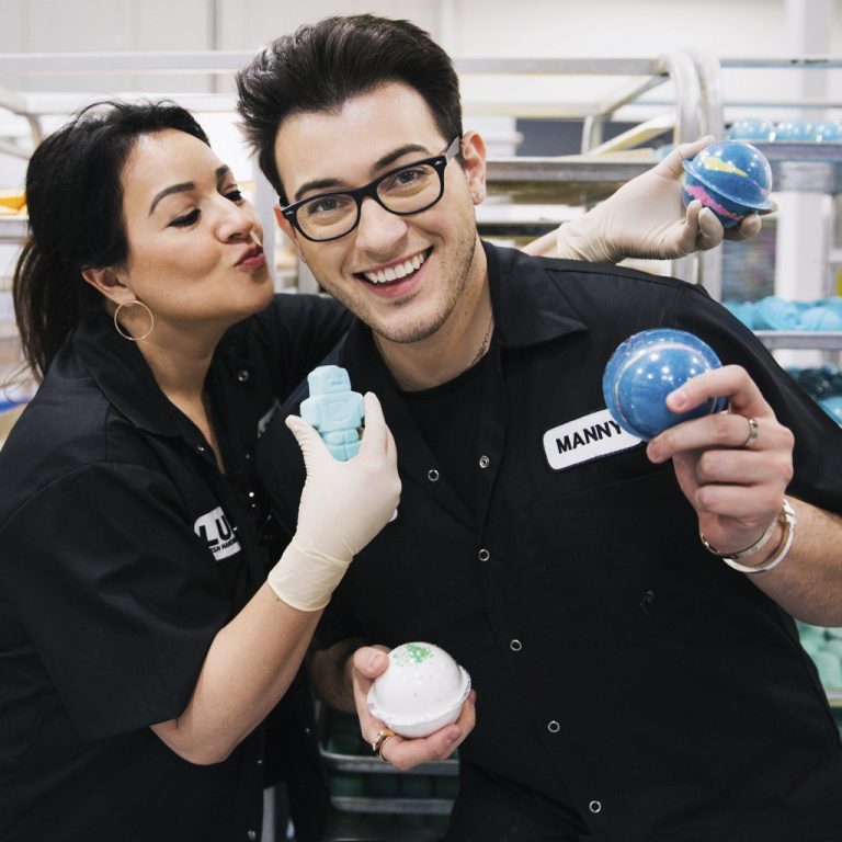 Manny MUA Wiki, Age, Girlfriends, Net Worth & More