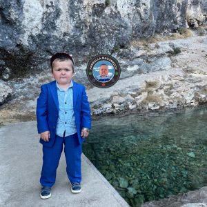 Hasbulla Magomedov (Mini Khabib) Wiki, Age, Net Worth & More