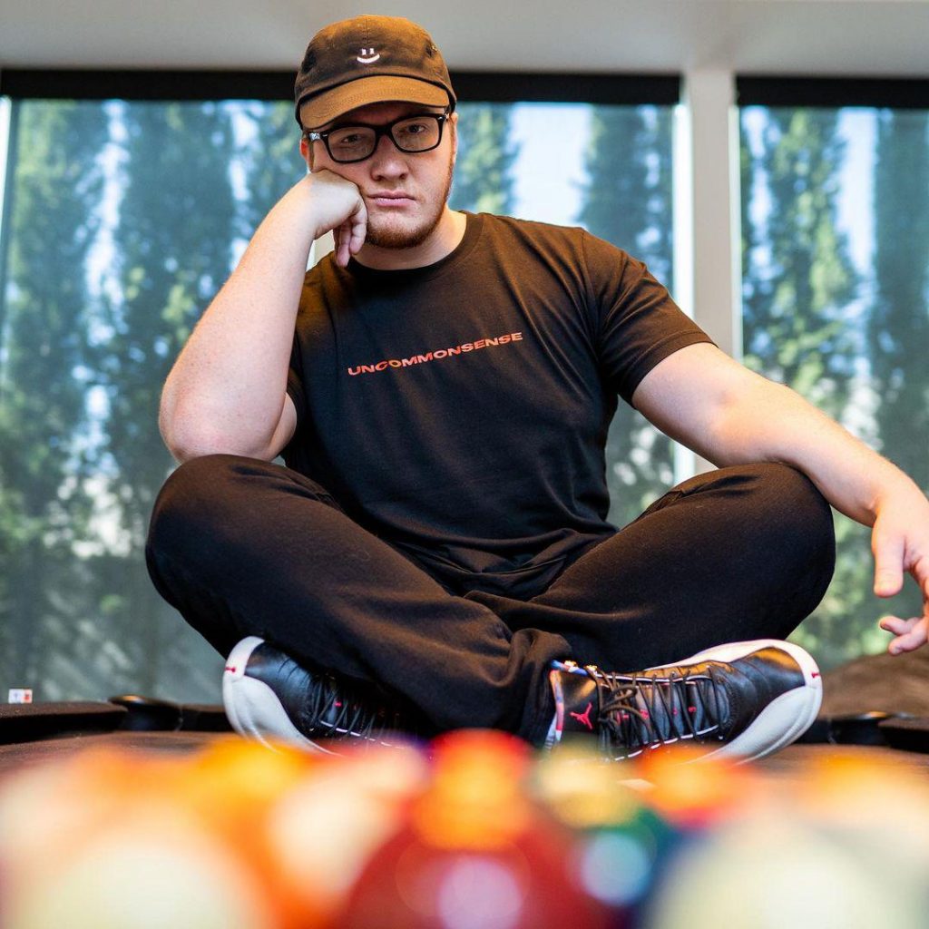 Mini Ladd (Gamer) Wiki, Age, Girlfriends, Net Worth & More