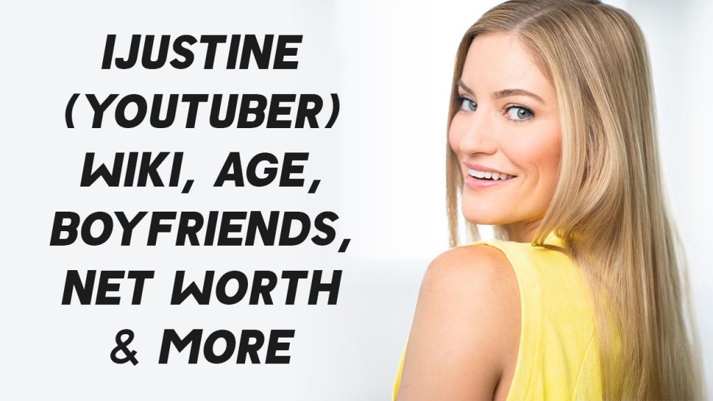 iJustine (YouTuber) Wiki, Age, Boyfriends, Net Worth & More