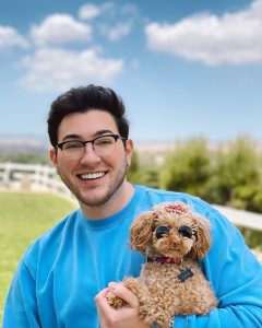 Manny MUA Wiki, Age, Girlfriends, Net Worth & More