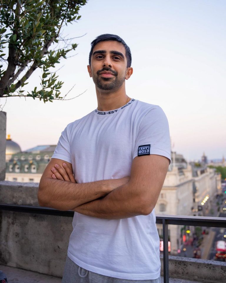 Vikram Singh Barn (Vikkstar123) Wiki, Age, Girlfriends, Net Worth & More