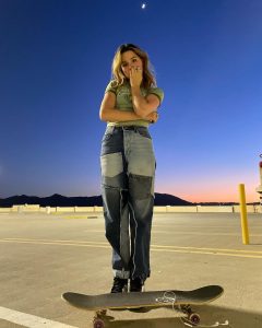 Jules LeBlanc (YouTuber) Wiki, Age, Boyfriends, Net Worth & More