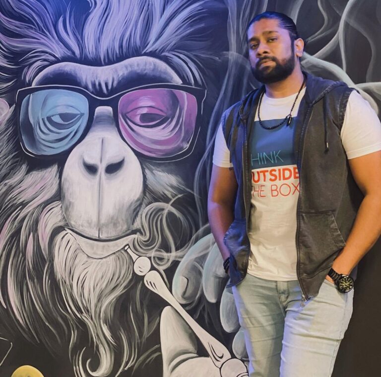 Syed Adil Anwar (Influencer) Wiki, Biography, Age, Wife, Facts & More