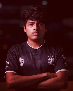 Jonathan Amaral (Gamer) Wiki, Age, Girlfriends, Net Worth & More
