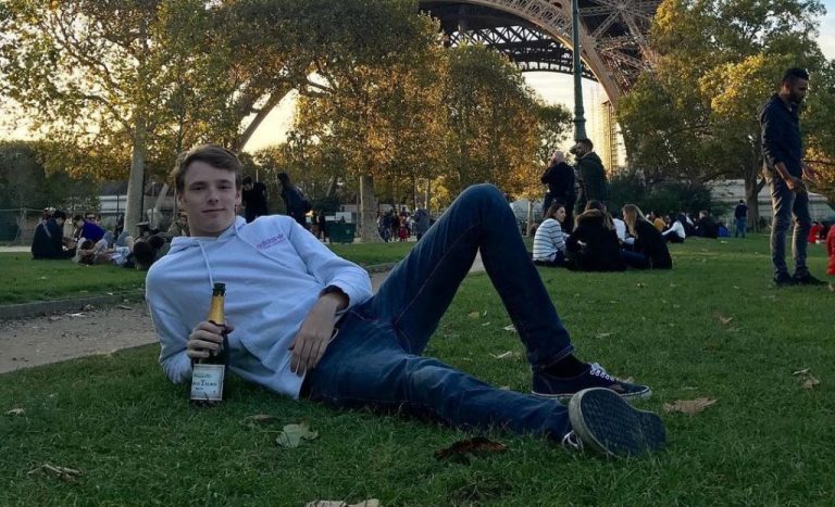 Daniel Mac Wiki, Age, Girlfriends, Net Worth & More