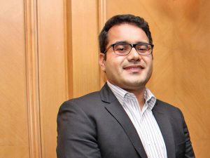 Kunal Bahl (Businessman) Wiki, Age, Wife, Net Worth & More