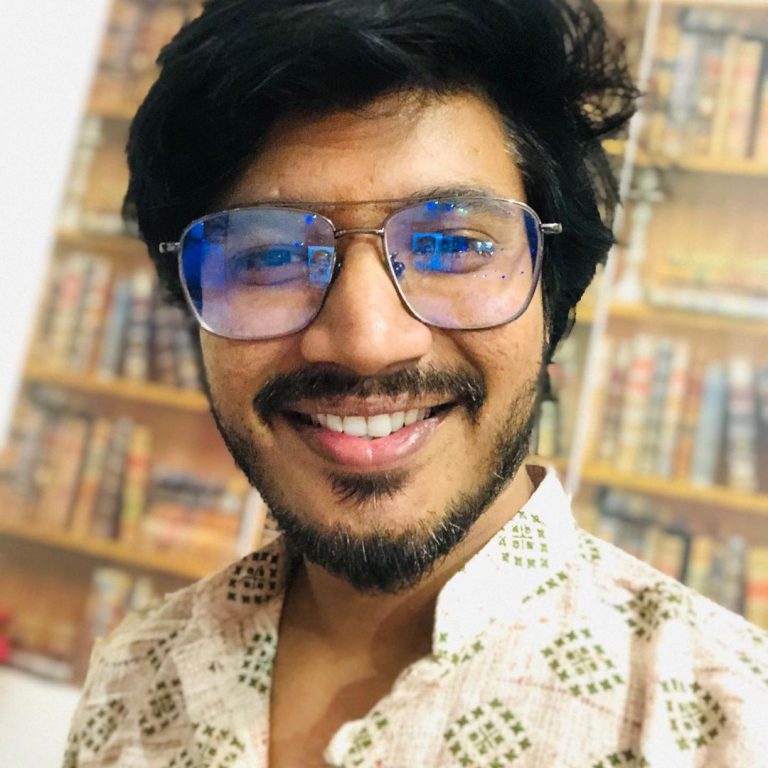 Rj Raghav Wiki, Age, Girlfriends, Net Worth & More