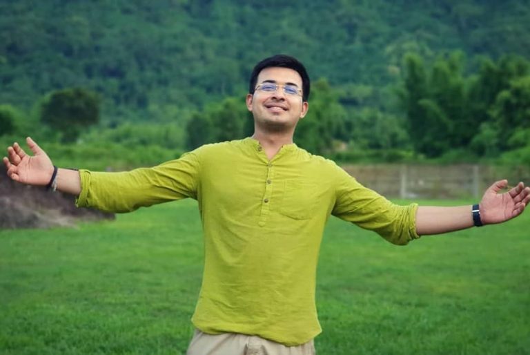 Shubhankar Mishra Wiki, Age, Girlfriends, Net Worth & More