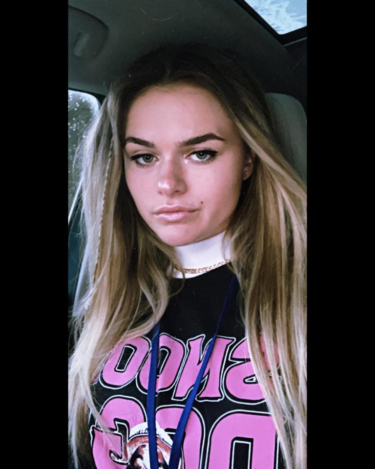 Megan Guthrie Wiki, Age, Boyfriends, Net Worth & More