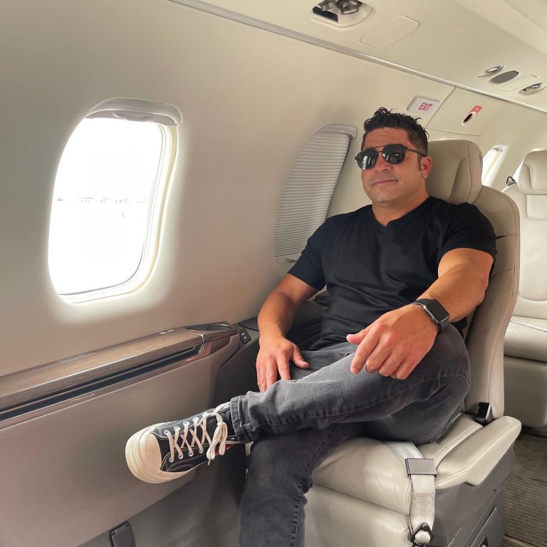 Monty Lopez Wiki, Age, Bio, Family, Net Worth, Facts & More