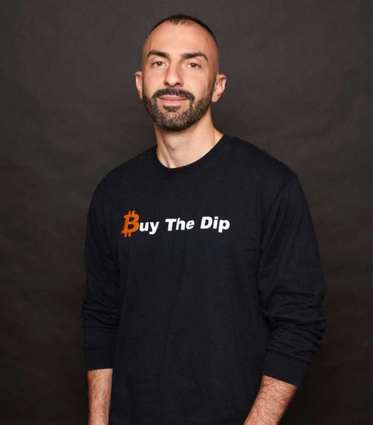 Tone Vays (Blockchain) Wiki, Age, Biography, Facts & More