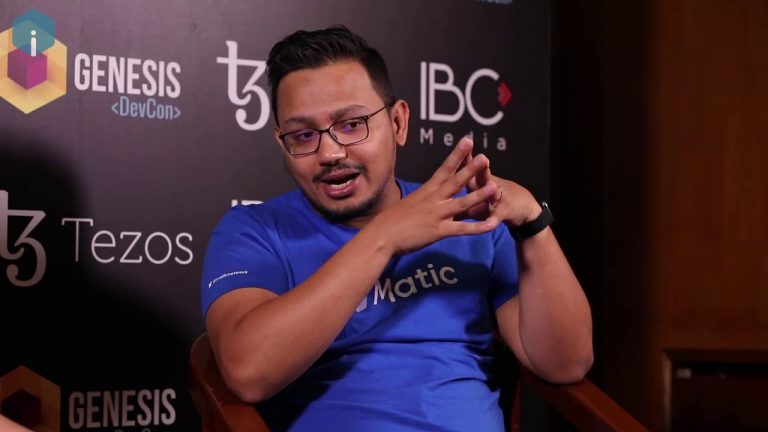 Sandeep Nailwal Wiki, Age, Bio, Wife, Net Worth & More