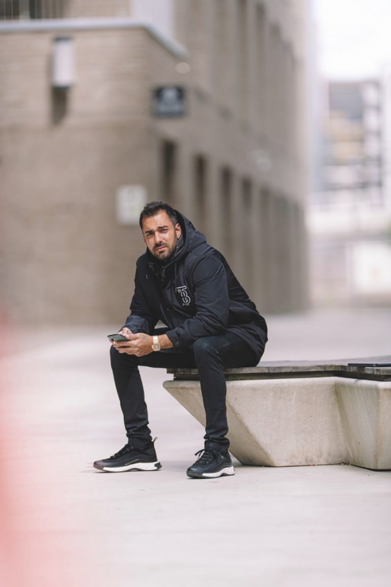 Sam Farao (Entrepreneur) Wiki, Age, Wife, Net Worth & More