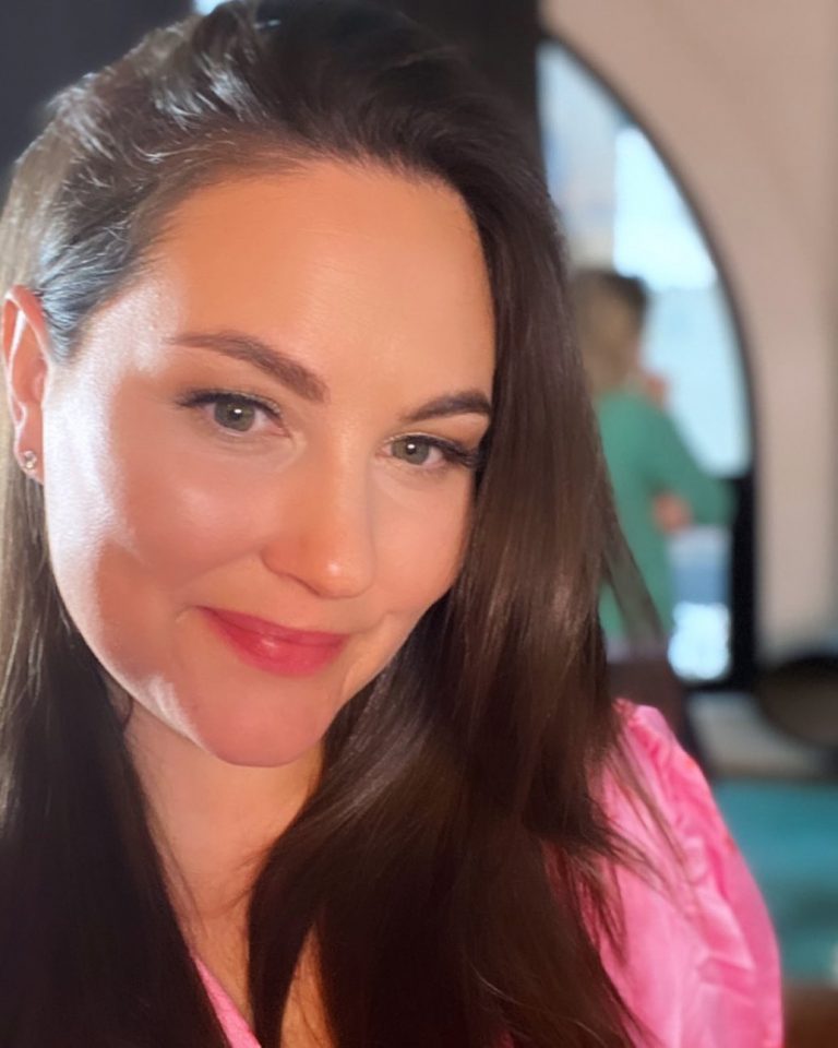 Taylor Strecker Wiki, Age, Husband, Net Worth & More