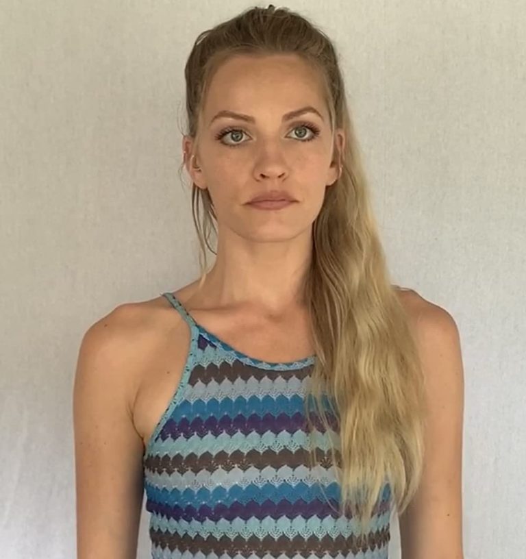 Lucy Martin Wiki, Age, Boyfriends, Net Worth & More