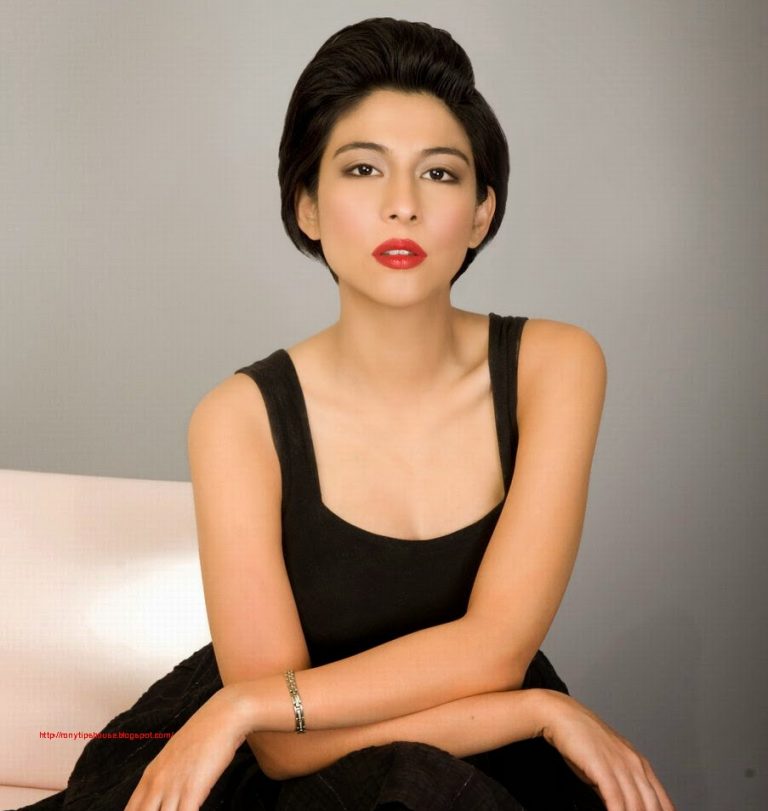 Meesha Shafi Wiki, Age, Bio, Husband, Net Worth & More