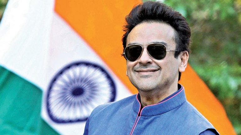 Adnan Sami (Singer) Wiki, Age, Bio, Wife, Net Worth & More