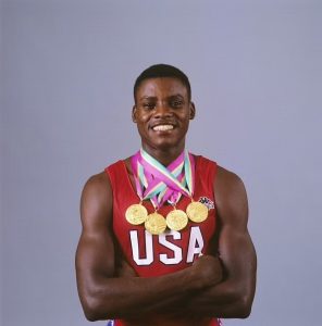 Carl Lewis Wiki, Age, Bio, Wife, Net Worth & More