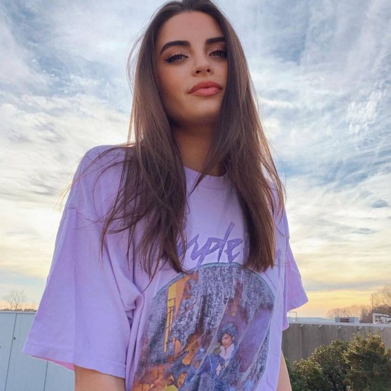 Rachael Kirkconnell Wiki, Age, Boyfriends, Net Worth & More