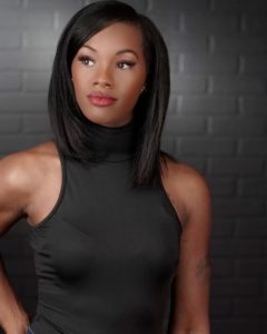 Amber Barnes (Actress) Wiki, Age, Biography, Net Worth & More