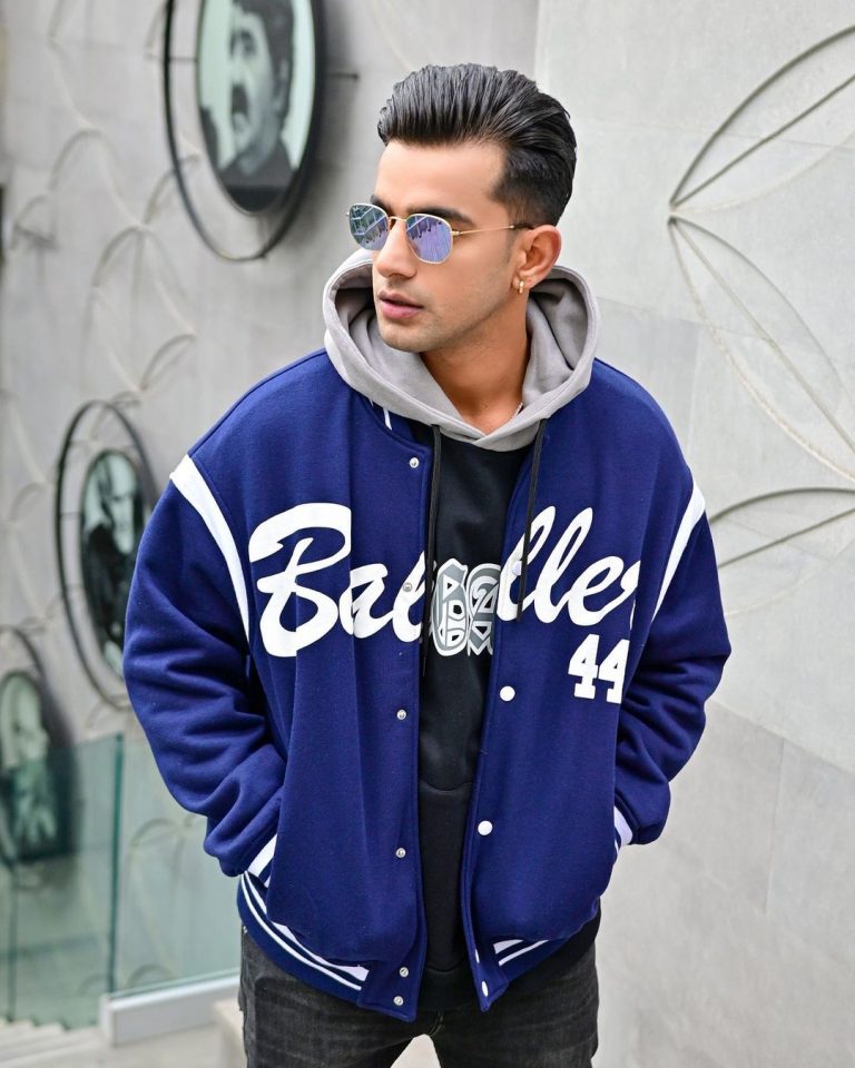 Jass Manak (Singer) Wiki, Age, Girlfriends, Net Worth & More
