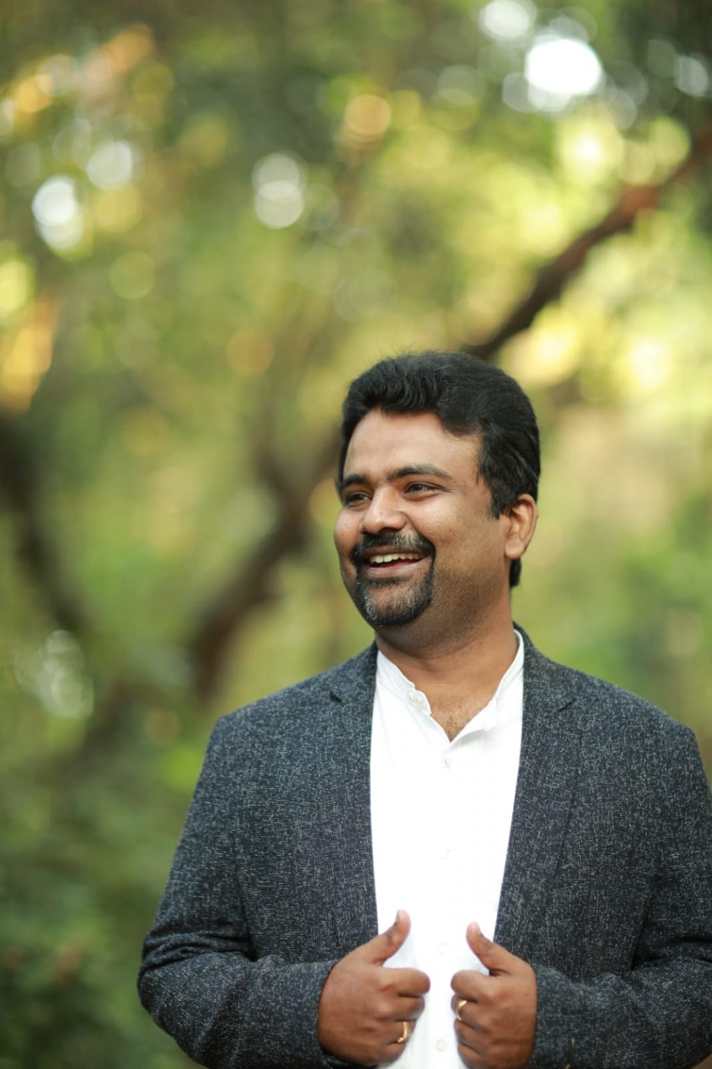 Tijo Varghese (Magician) Wiki, Age, Education, Facts & More