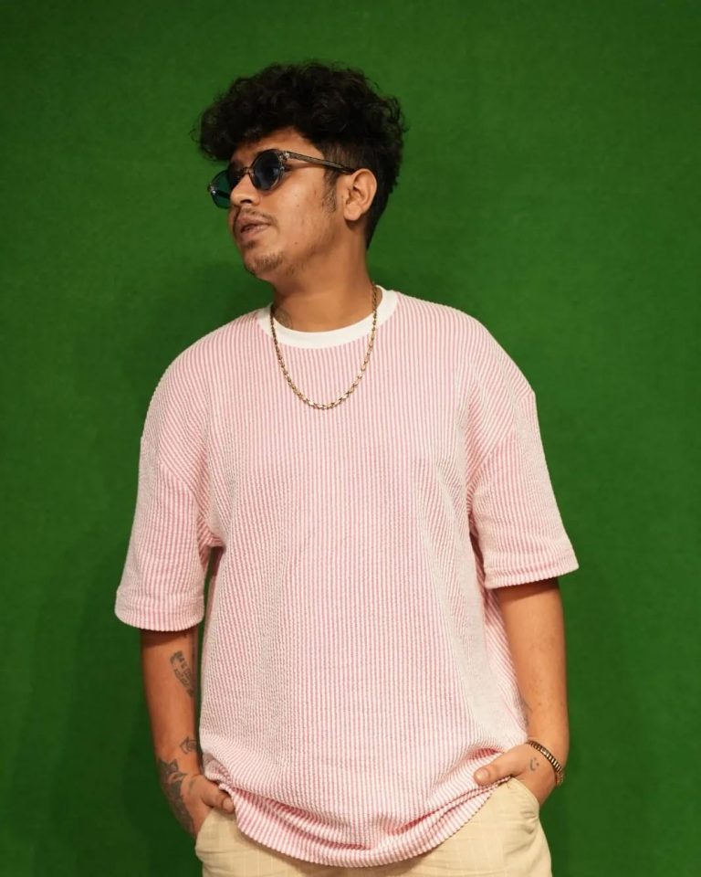 Kaam Bhari (Rapper) Wiki, Age, Girlfriends, Net Worth & More