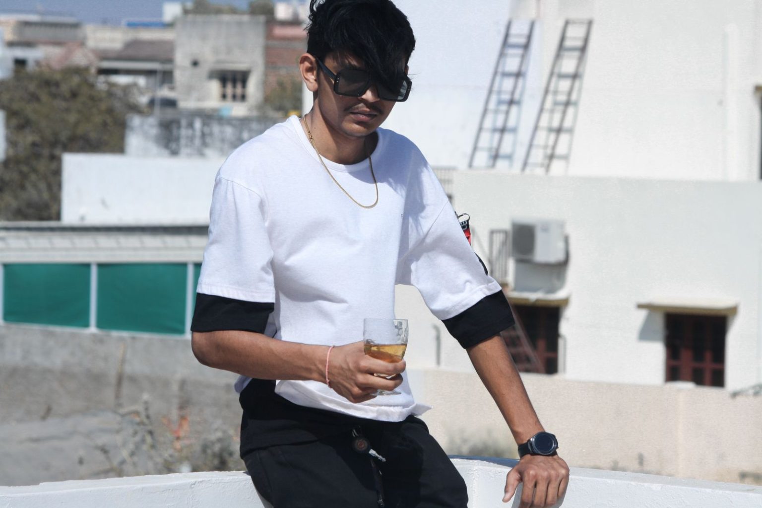 Vrushin Patel (YouTuber) Wiki, Age, Education, Net Worth & More