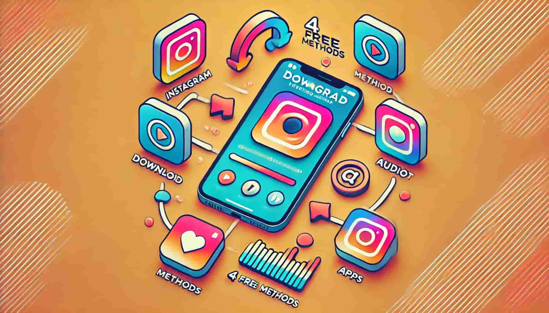 Ultimate Guide to Instagram Audio Download: Everything You Need to Know