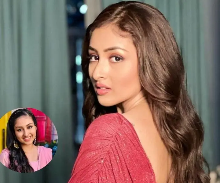 Anchal Sahu Age - Biography, Career, Height & Net Worth