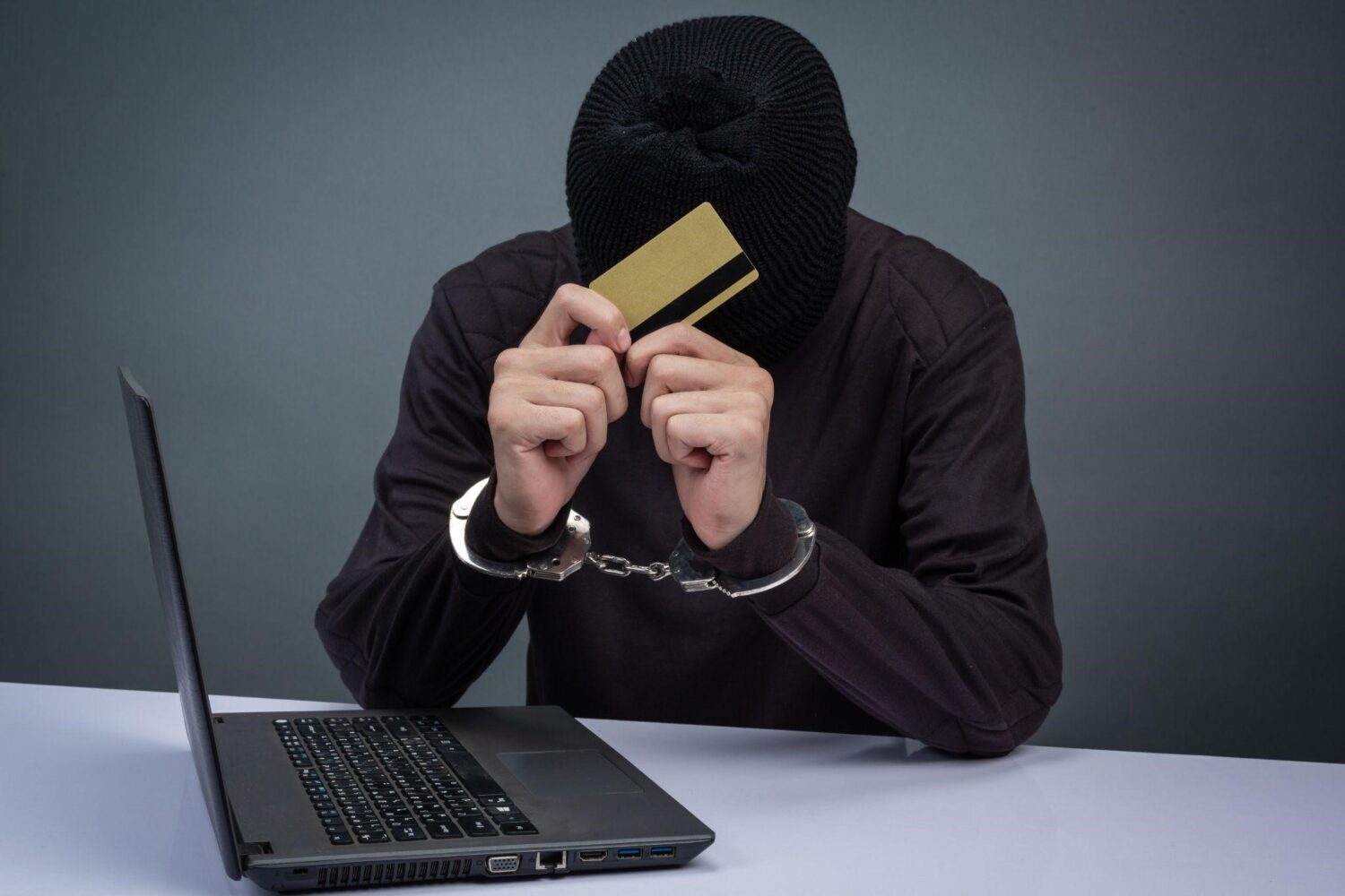 How to Identify a Personal Loan Scam