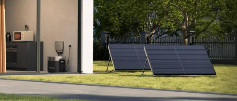 The Rise of Portable Solar Panels: What to Know